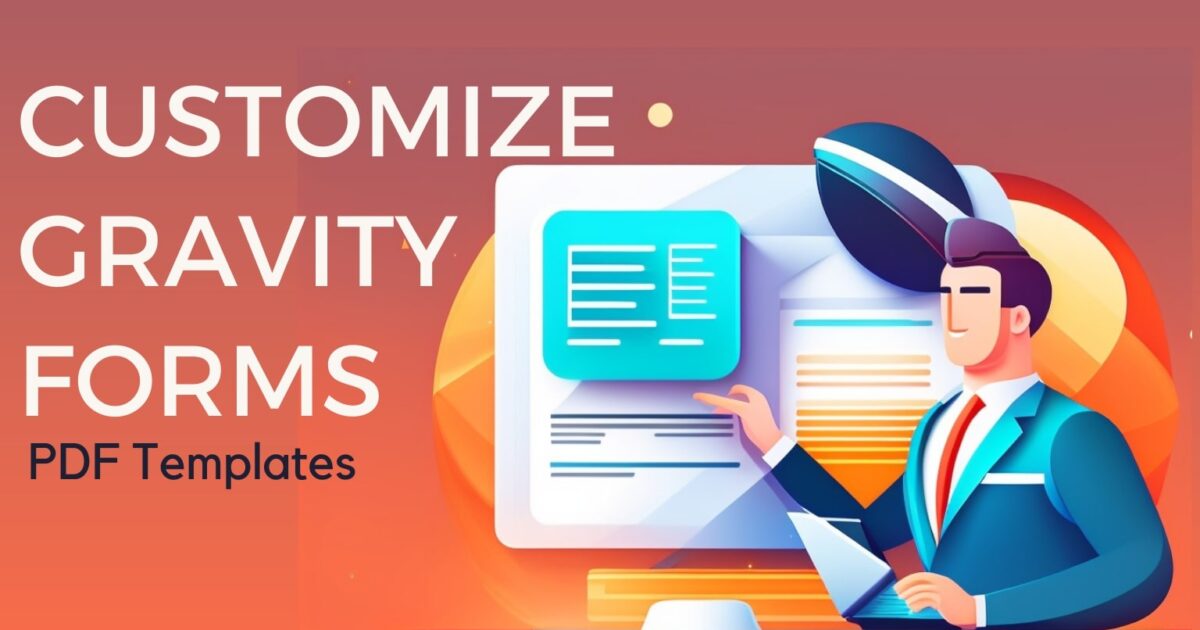 Customize Gravity Forms PDF Templates - Desol Int