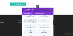 Embed Gravity Forms shortcode | Desol int.