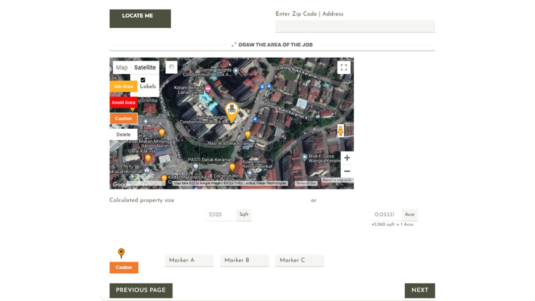 Custom Marketplace Development Using Formidable Forms - Desol Int