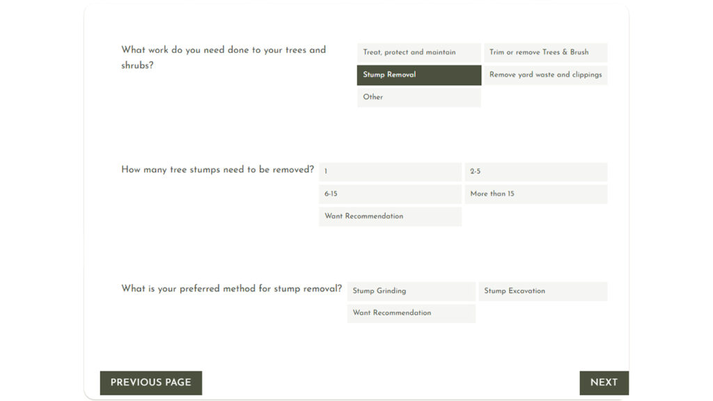 Custom Marketplace Development Using Formidable Forms - Desol Int