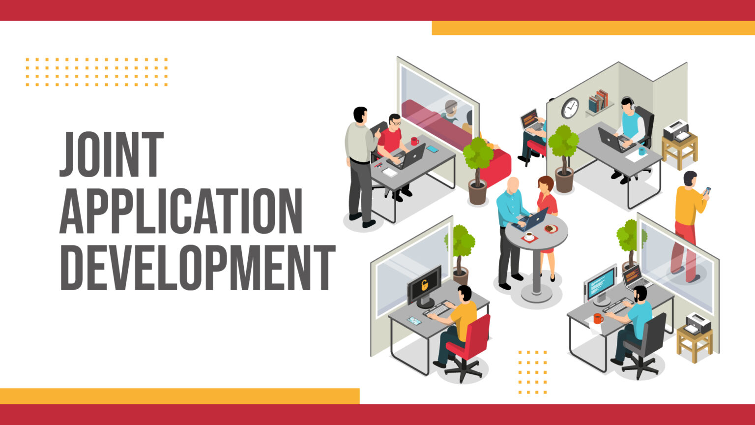 What is Joint Application Development? Complete Guide